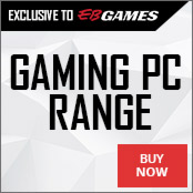 Home - EB Games Australia
